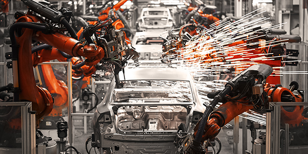 MIMASA Washing Technologies | Industrial Washing Machines