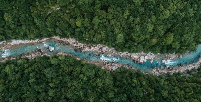 MIMASA Washing Technologies | Industrial Washing Machines