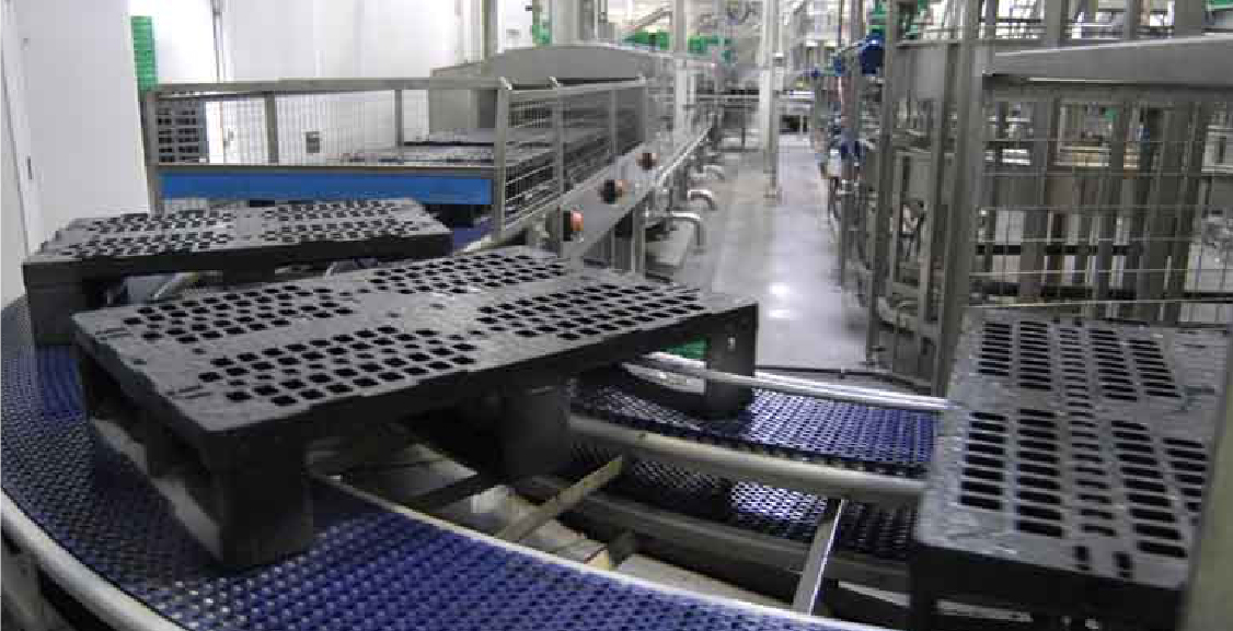 MIMASA Washing Technologies | Industrial Washing Machines