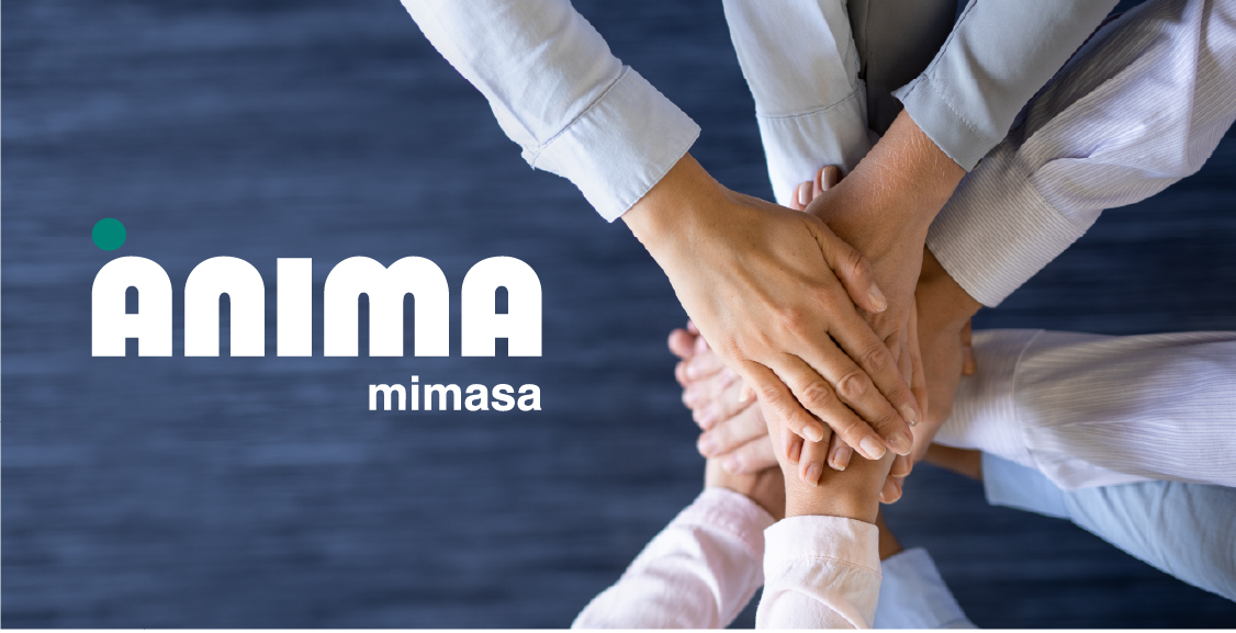 MIMASA Washing Technologies | Industrial Washing Machines
