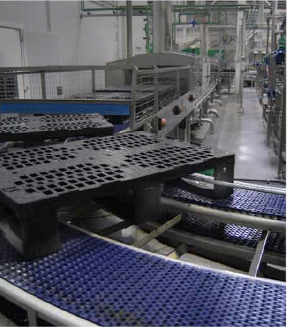 MIMASA Washing Technologies | Industrial Washing Machines